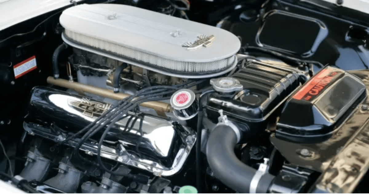 Jack Chrisman’s Comet: Pioneering the World of Funny Cars – Engineerine ...