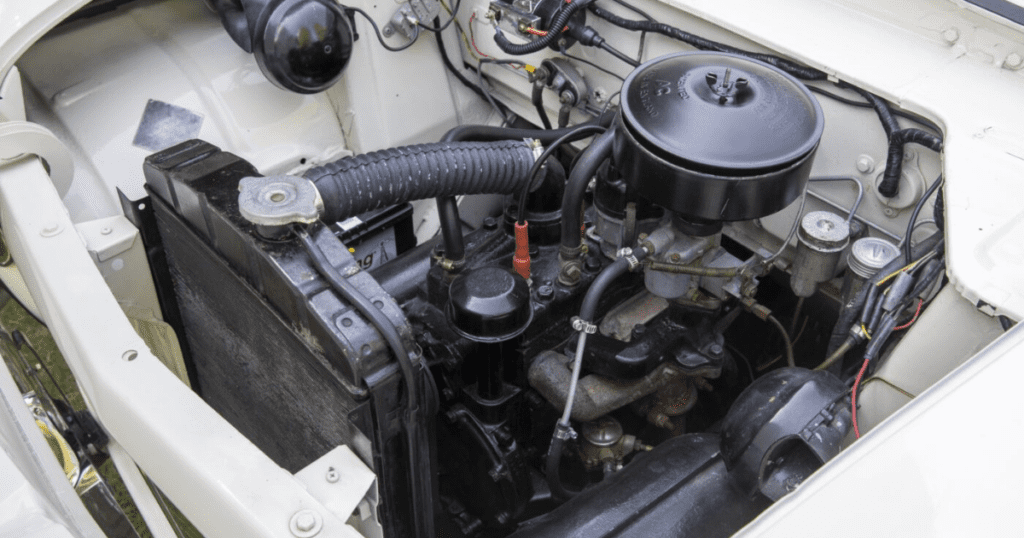 1959 Ford Anglia 100E – Engineerine – Classic Cars