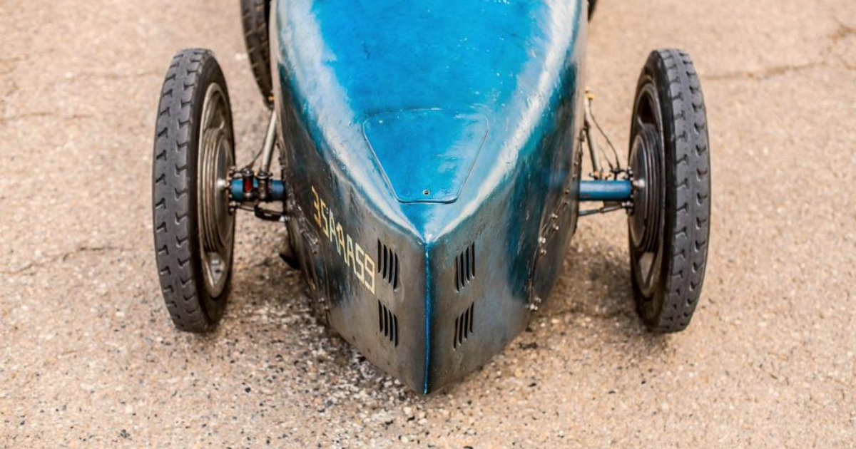 Bugatti Type 35: Perfection Through Evolution – Engineerine – Classic Cars