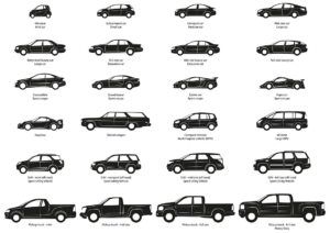 Car’s Average Length By Model (Why is it Important?) – Engineerine