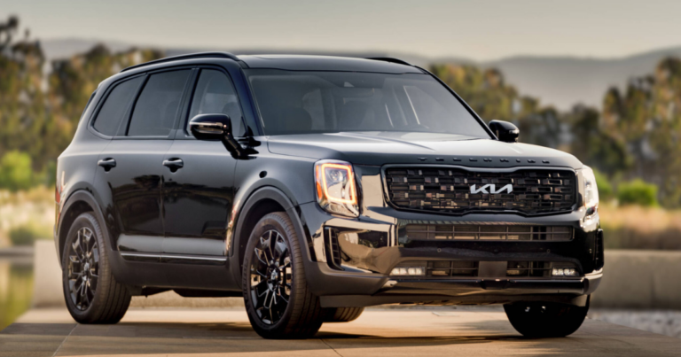 20 Best Cars To Sleep In (A 2025 Guide) – Engineerine