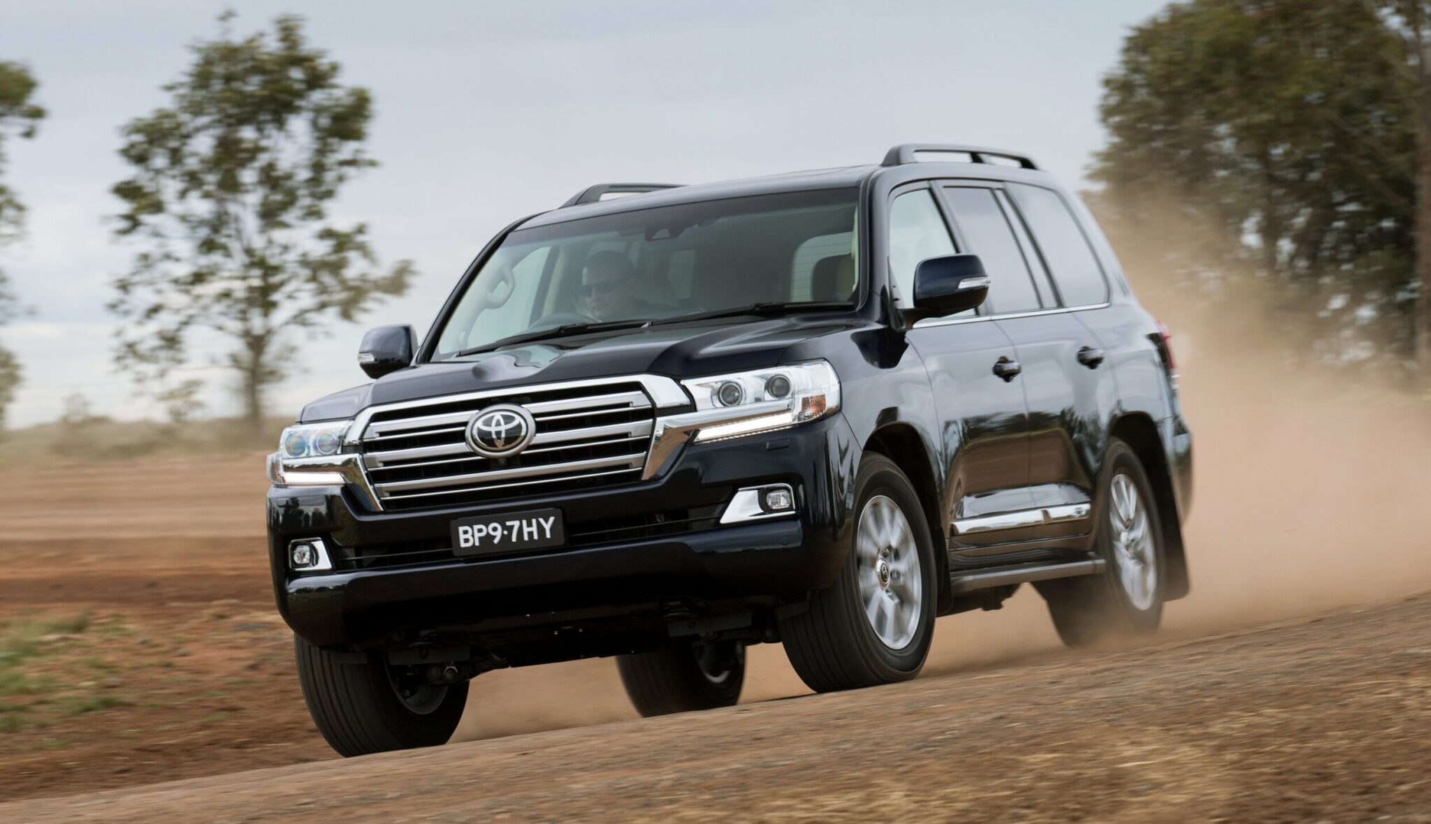 Toyota Land Cruiser Years To Avoid | 15 Best & Worst Years – Engineerine