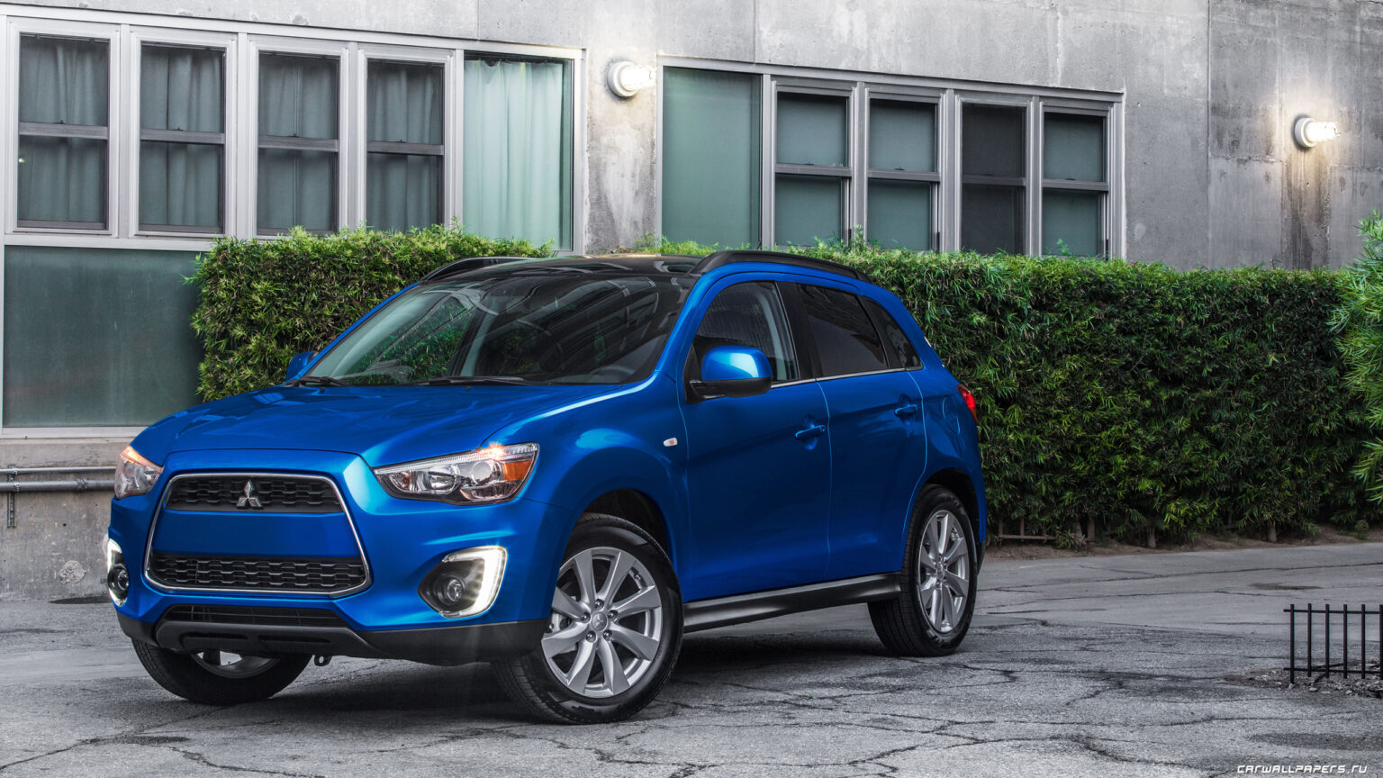 Mitsubishi Outlander Sport Years To Avoid [Complete Data] – Engineerine