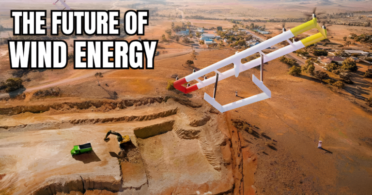 GE’s Haliade-X: The World’s Most Powerful Wind Turbine – Engineerine