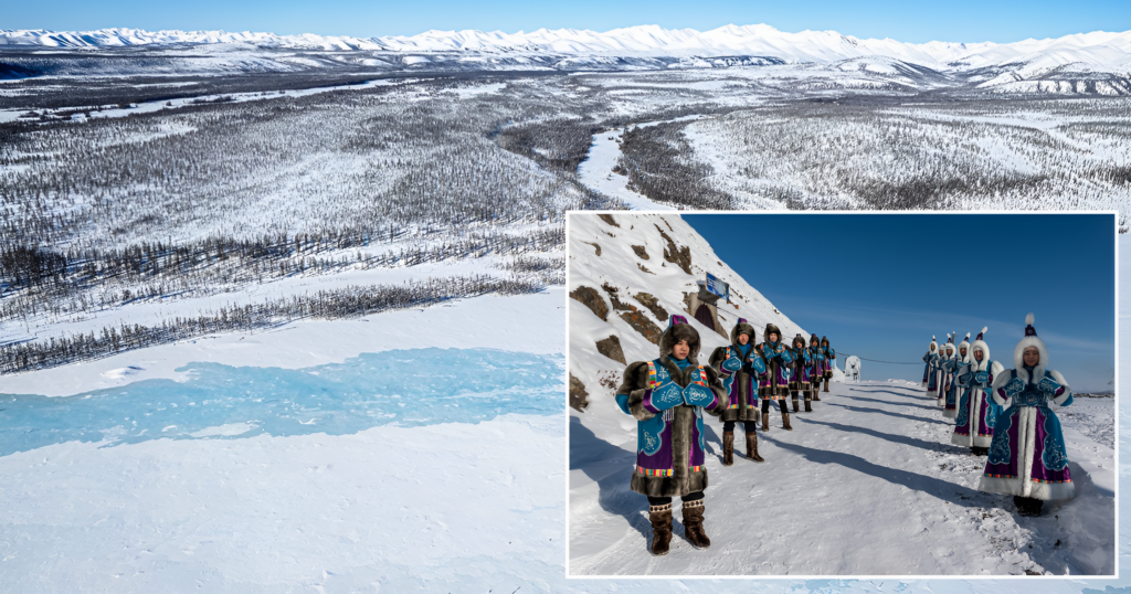 Oymyakon: Surviving in Earth’s Coldest Inhabited Place – Engineerine