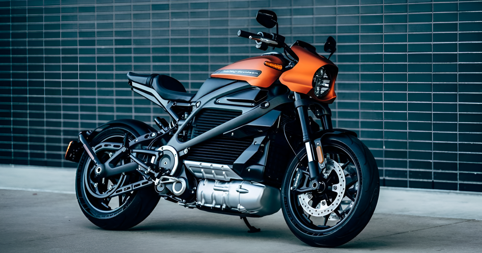 Best Electric Motorcycles of 2025: Price, Speed, and Range – Engineerine