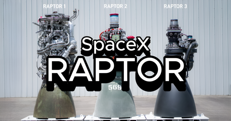 The Raptor Engine Revolution: SpaceX’s Journey to the Stars – Engineerine
