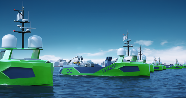 Ramform Titan: The World’s Widest and Most Advanced Seismic Vessel ...