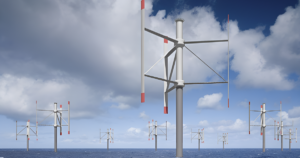 Vertical Wind Turbines: Revolutionizing Renewable Energy – Engineerine