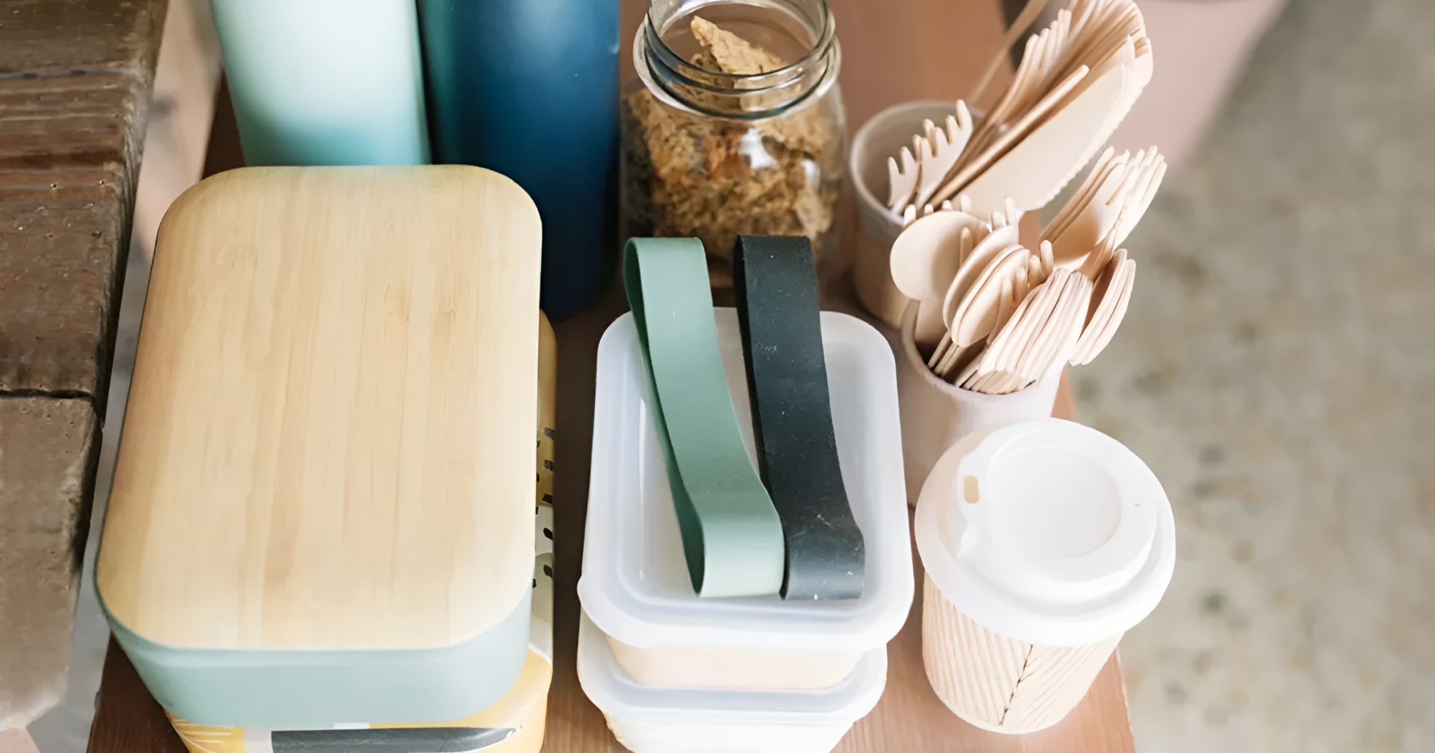 Japan’s Revolutionary Plastic That Dissolves in Water: The Future of ...