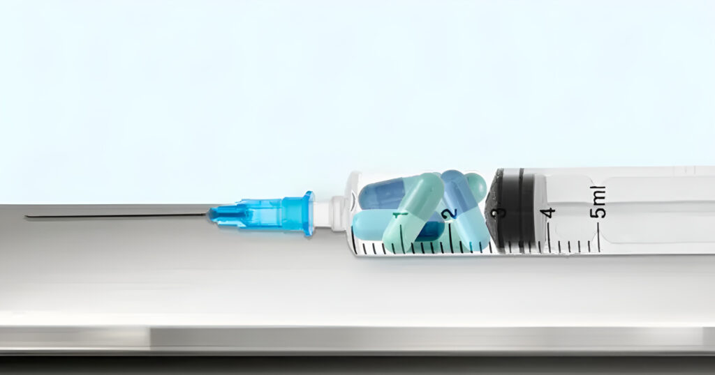 MIT’s Long-Lasting Birth Control Shot — Thanks to Bill Gates – Engineerine