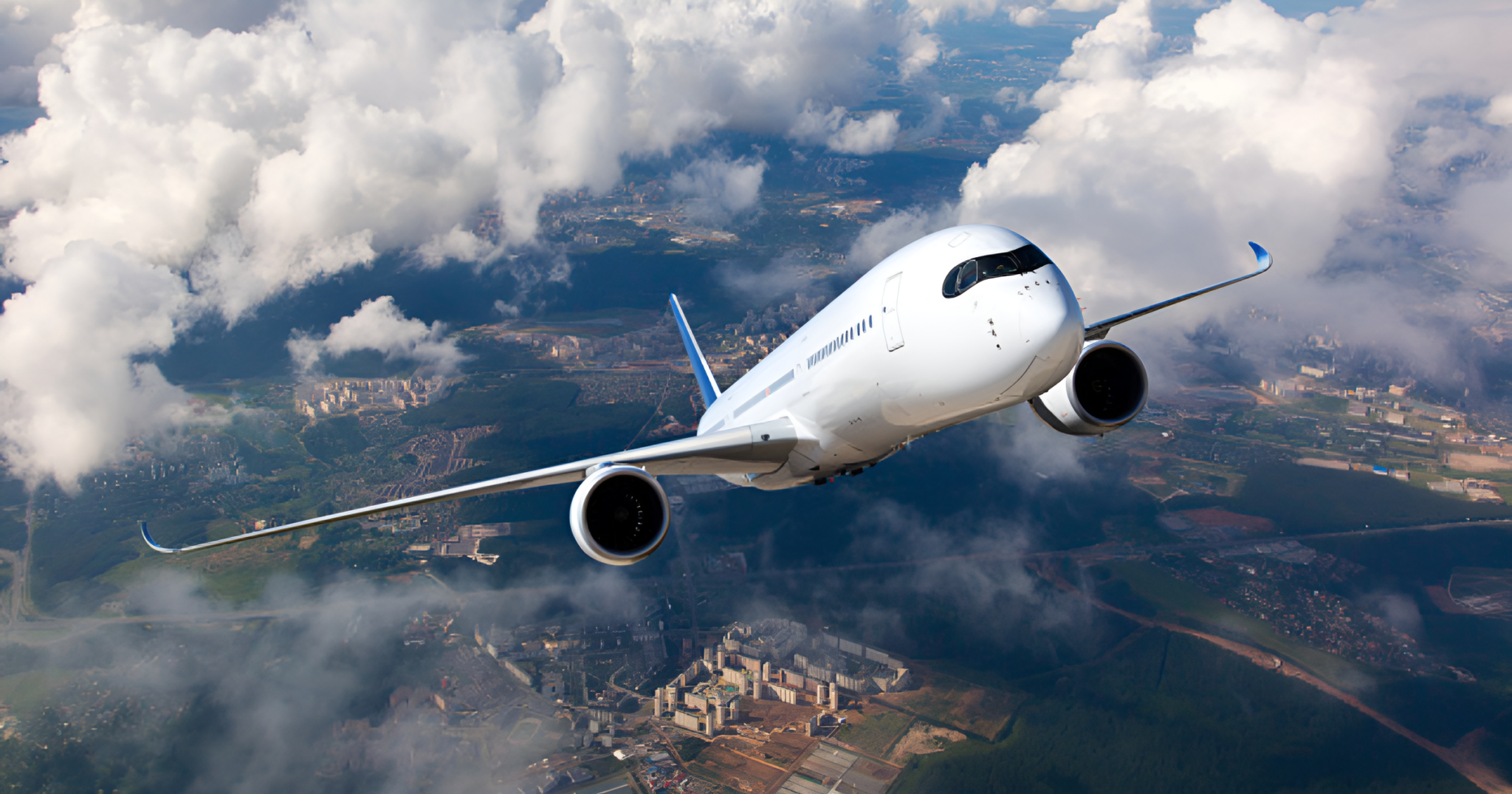 Boeing and Airbus Embrace Thermoplastics — A New Era in Jet Design ...